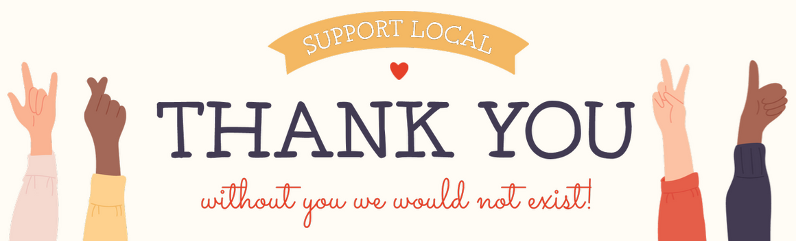 Take Note Stationery Boutique