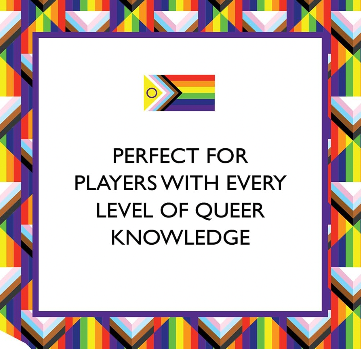 Games Room - Queer Trivia – Take Note Stationery Boutique