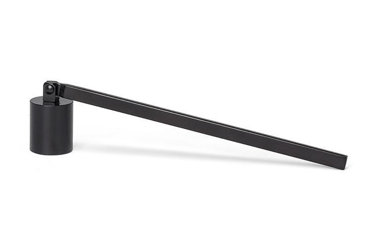 Modern Candle Snuffer – Take Note Stationery Boutique